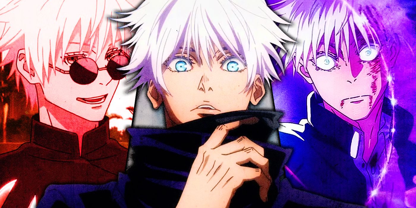 JJK Anime Star Reveals Why New Movie Is Worth Watching in Theaters