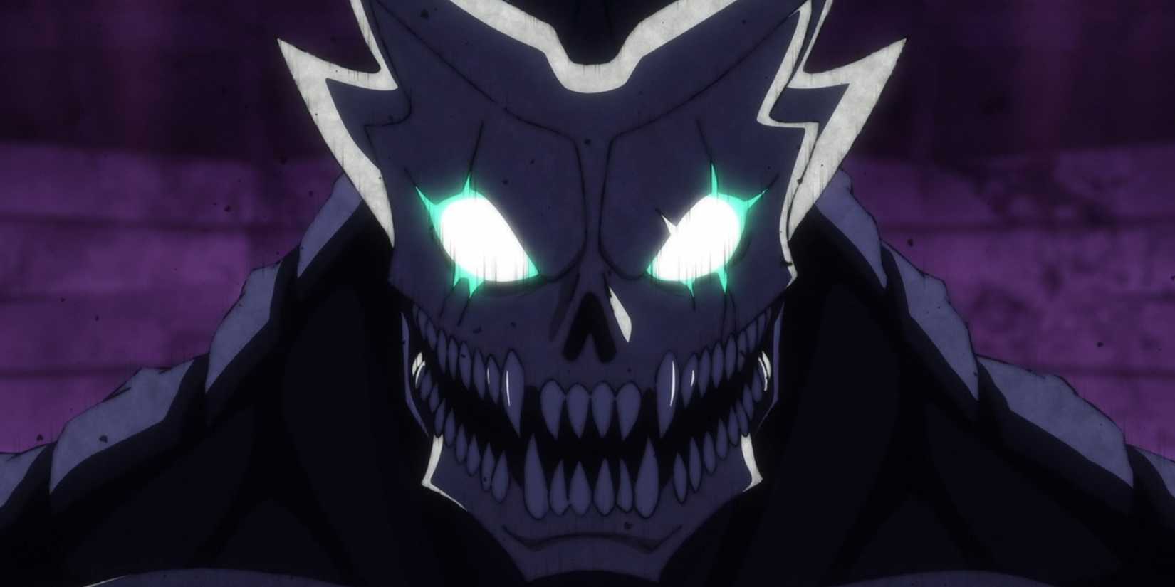 10 Most Terrifying Kaiju in Kaiju No 8, Ranked