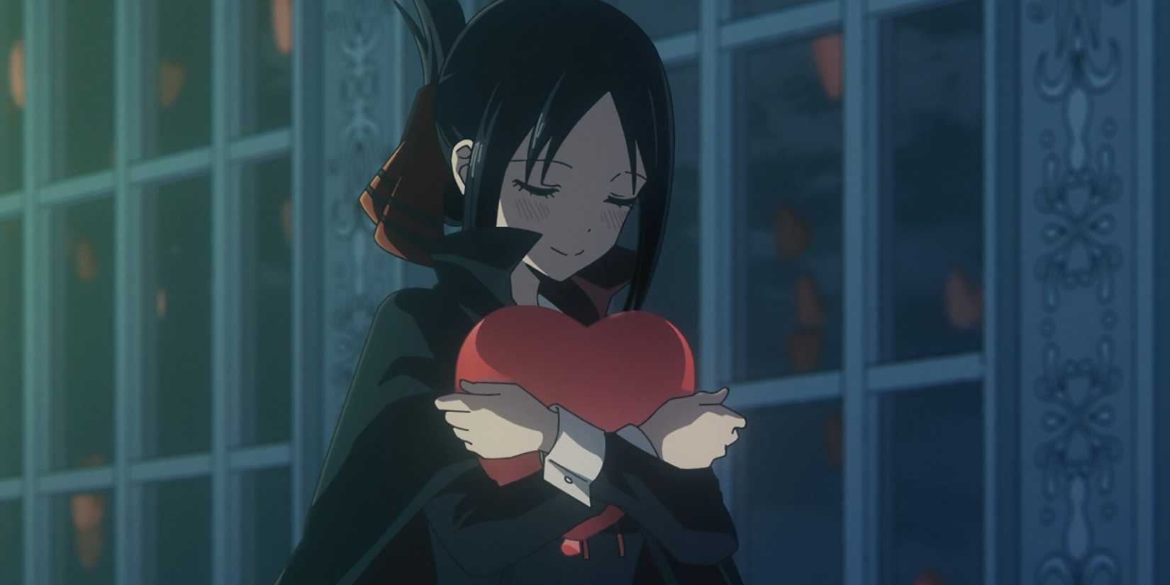 10 Quirkiest Female Anime Love Interests, Ranked