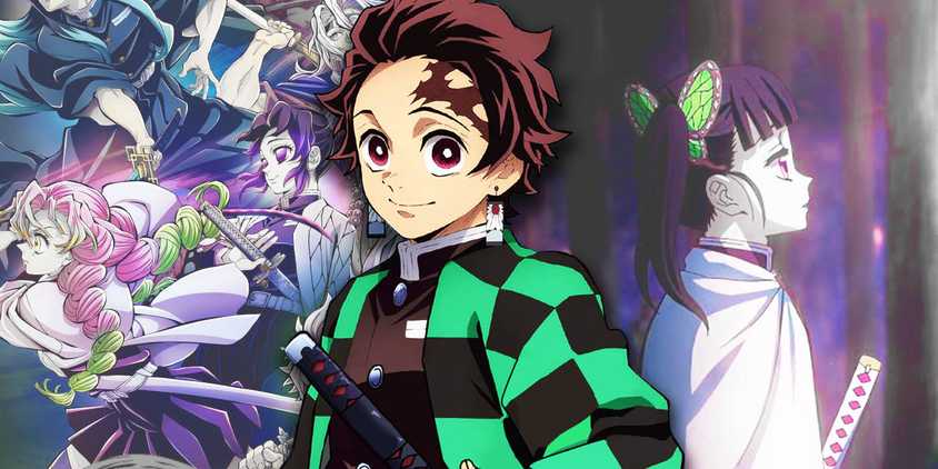 Best-Animated Demon Slayer Episodes, Ranked