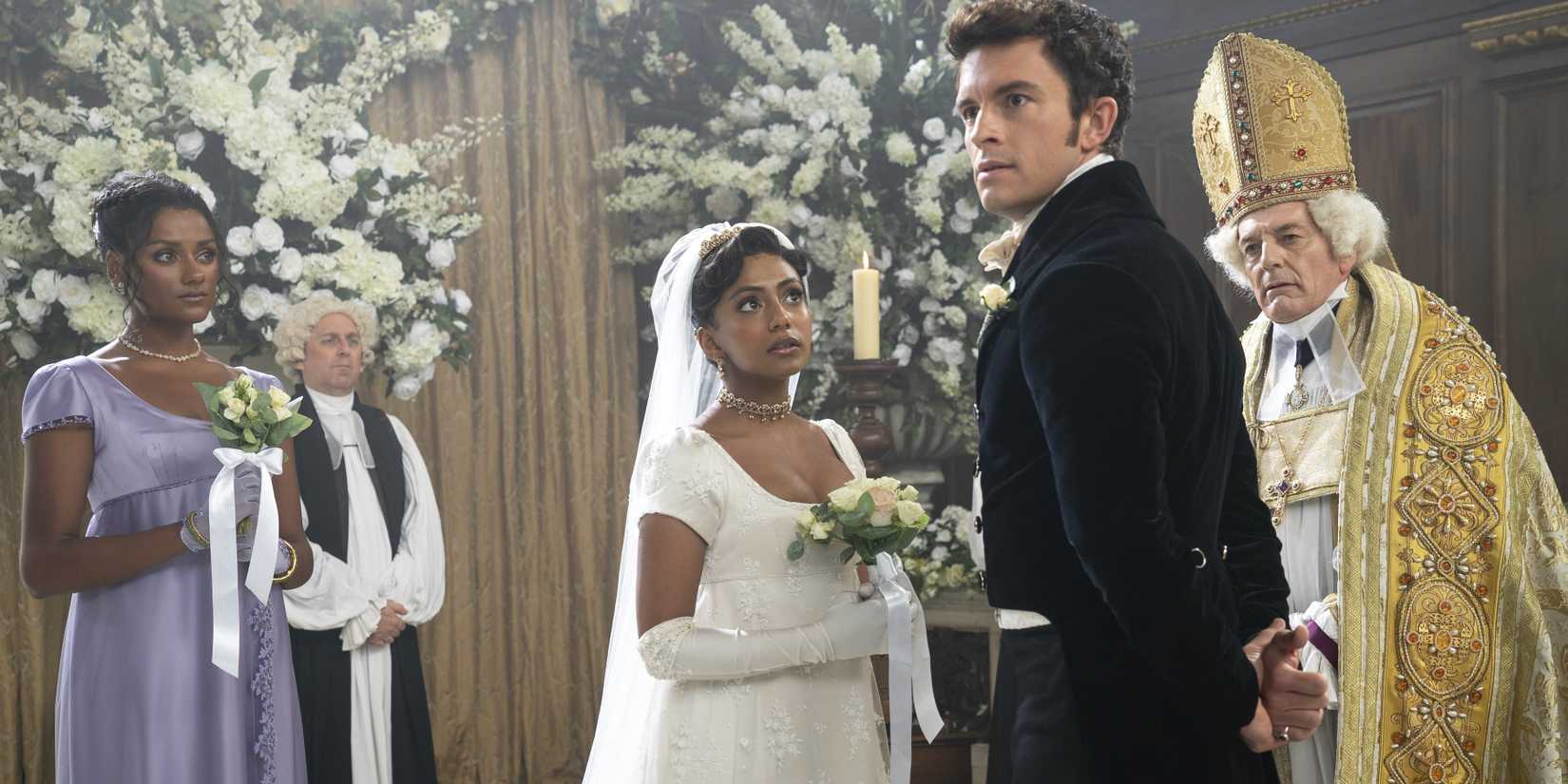 8 Best Netflix Shows Based on Books