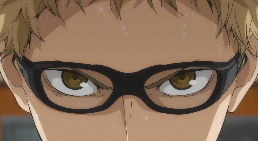 Things Haikyuu Fans Didn't Know About Kei Tsukishima