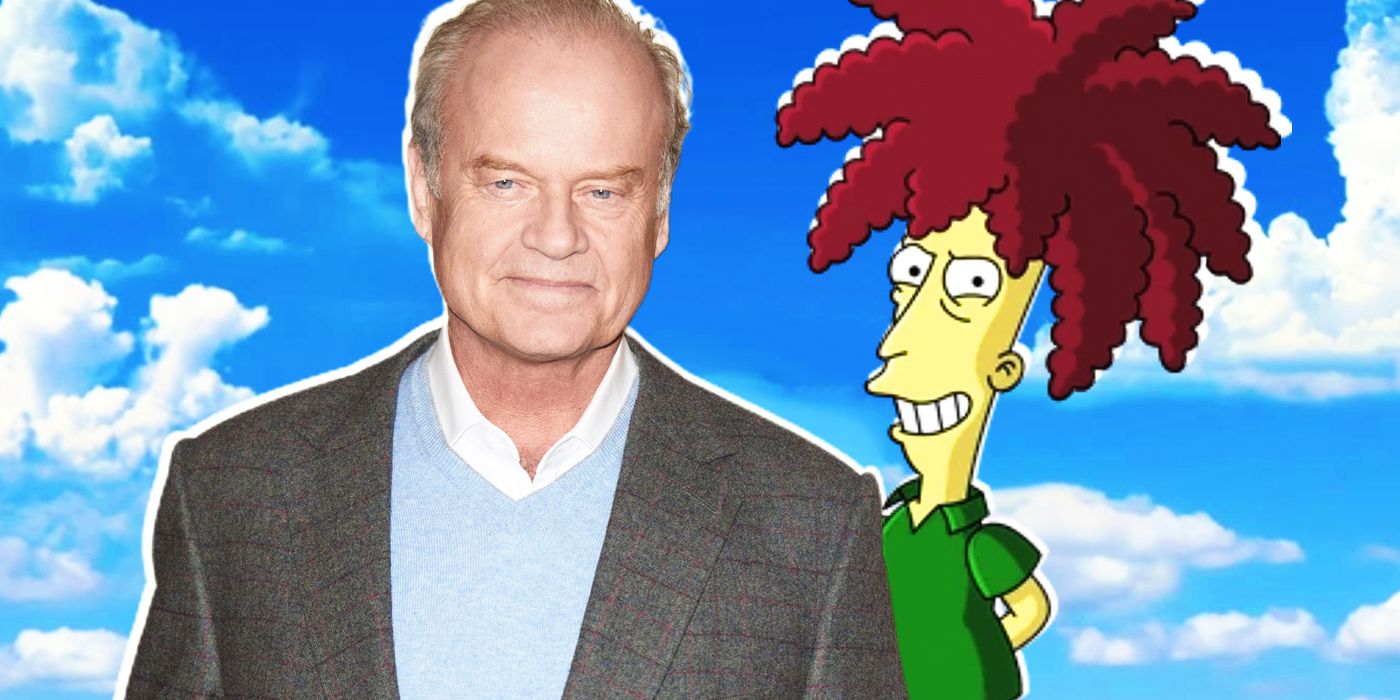 Simpsons Writer Reveals the Origin of One of the Series' Most Famous Gags