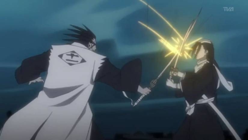 Kenpachi's Best Fights in Bleach, Ranked