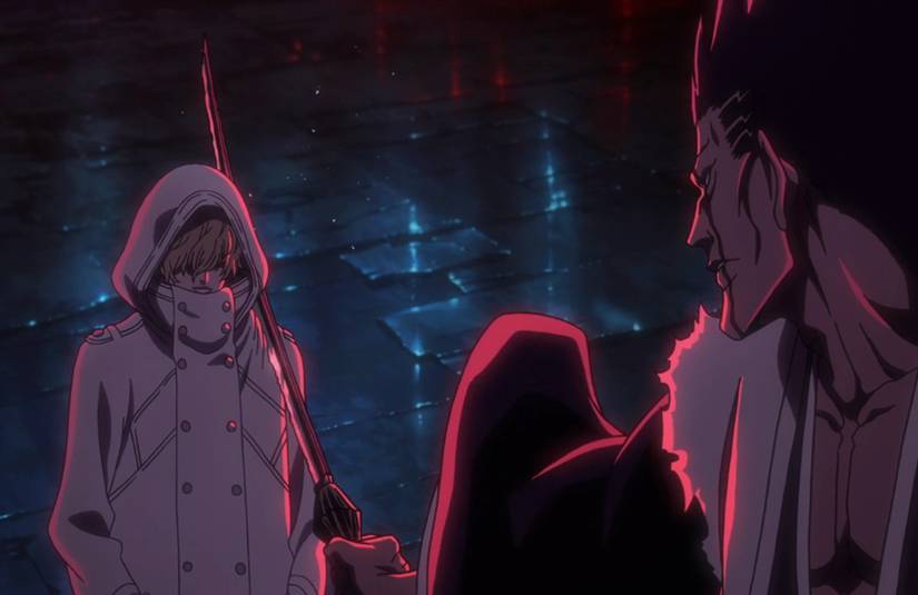 Kenpachi's Best Fights in Bleach, Ranked