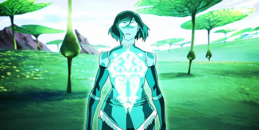 Could The Spirit World Be The Next Great Threat In Avatar: Seven Havens?