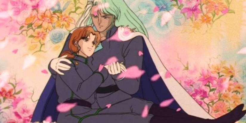 10 Sailor Moon Details You Didn't Know Were Canon Only in the Anime