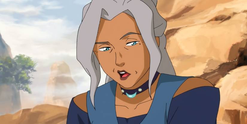 TLOK: Ranking Korra’s Best Relationships