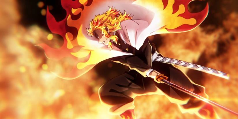 10 Anime Where the Side Characters Are Cooler Than the Heroes