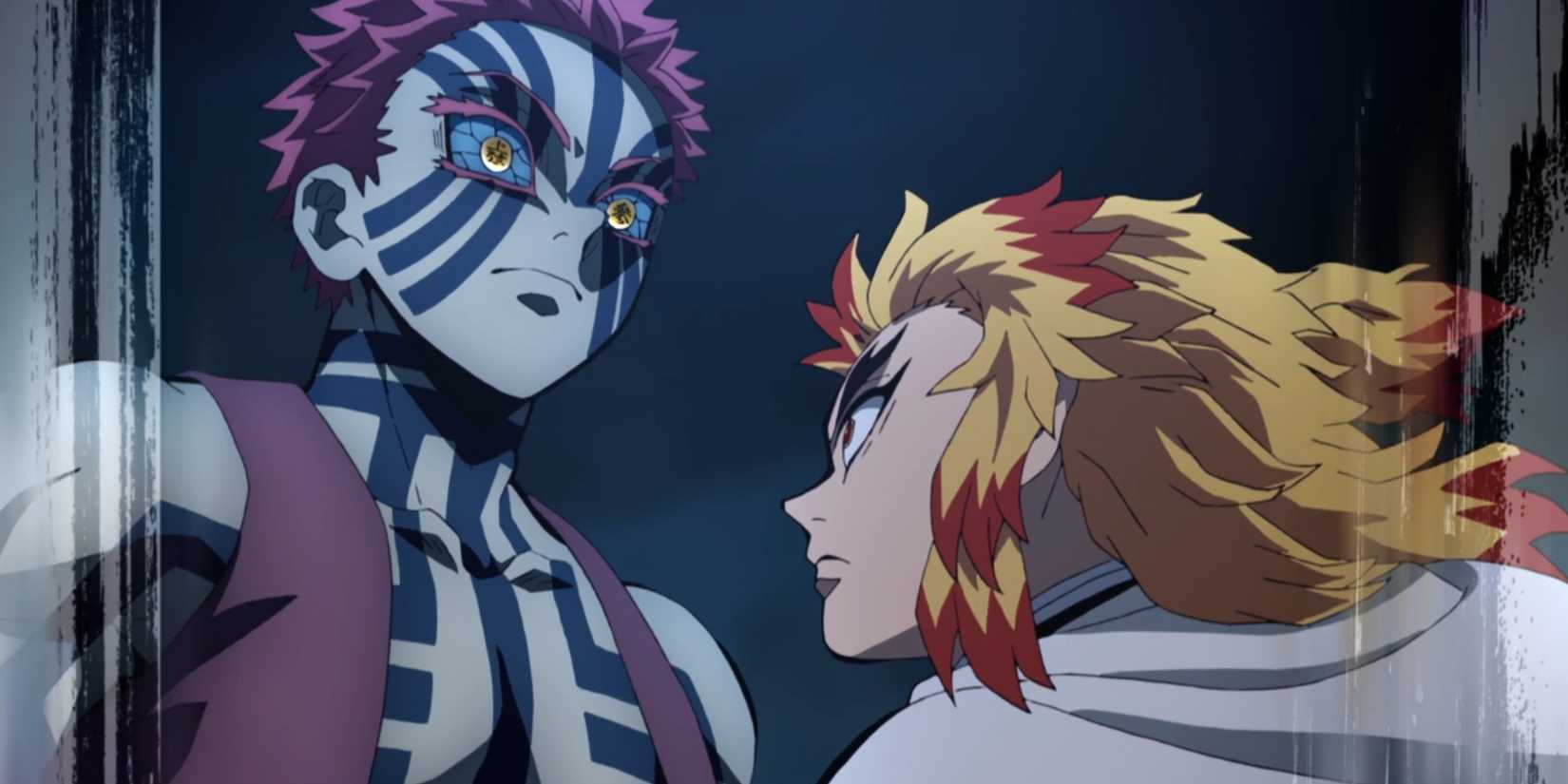 Best-Animated Demon Slayer Episodes, Ranked
