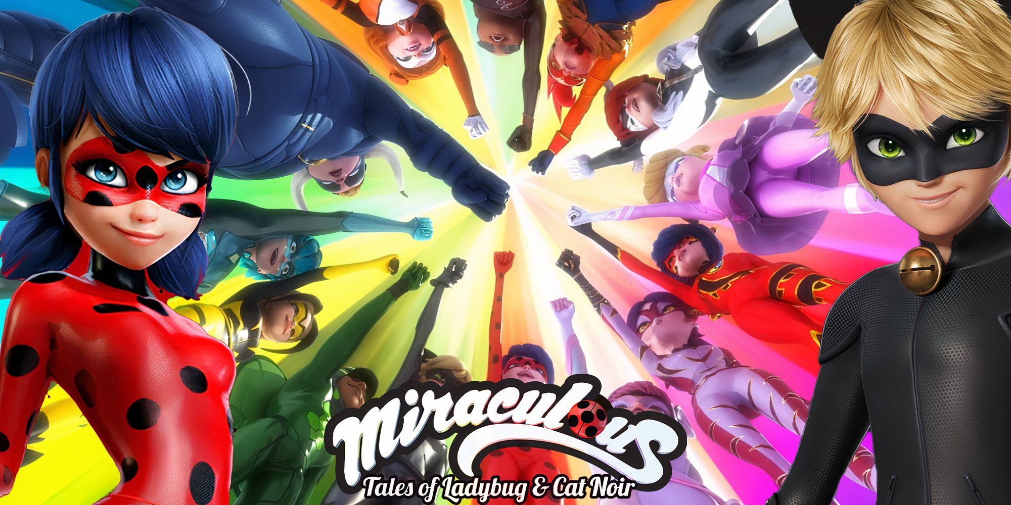 10 Best Miraculous Holders From Miraculous: Tales of Ladybug & Cat Noir ...