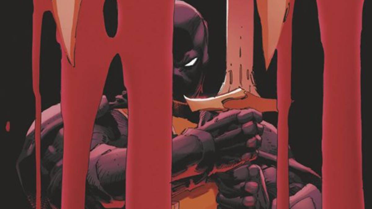 Marvel’s Blood Hunt Reveals the Gruesome Fate of a Fan-Favorite Superhero