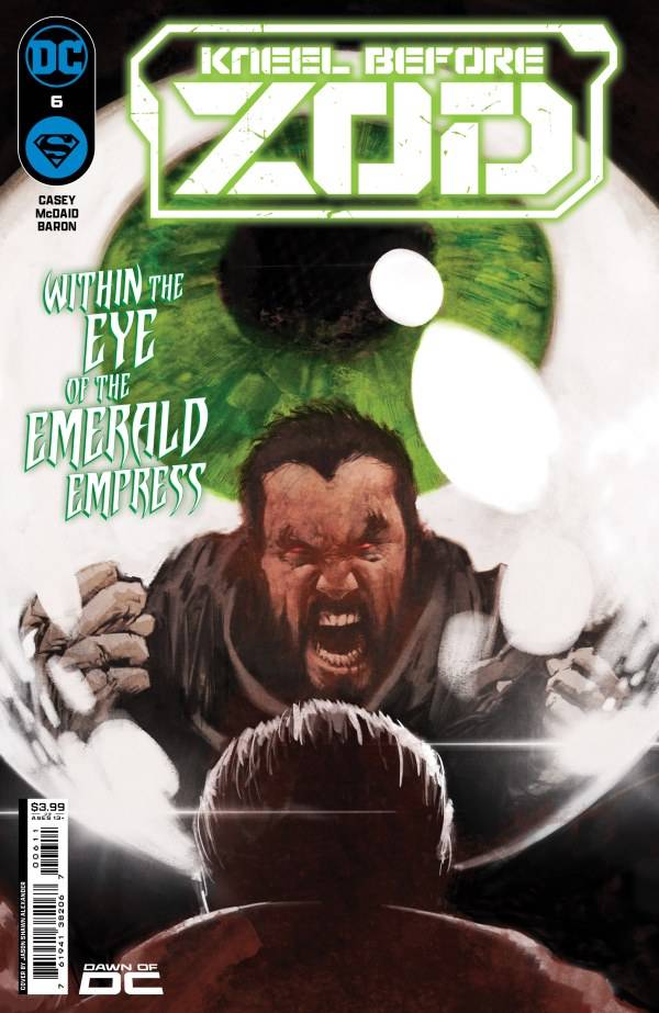 DC Comics' Newest Superman Comics