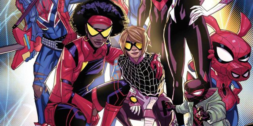 Most Controversial Spider-Man Storylines, Ranked