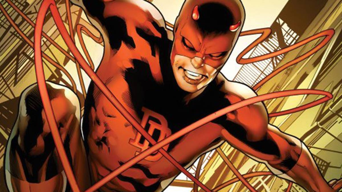 Daredevil Proves Just How Lethal Marvel’s Kingpin of Crime Is