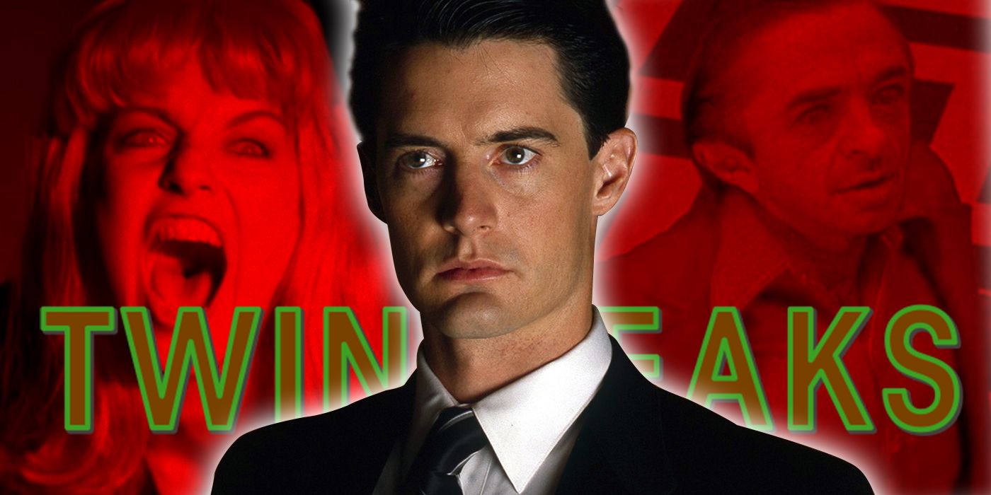 David Lynch's Twin Peaks Is Streaming for Free (But There's a Catch)