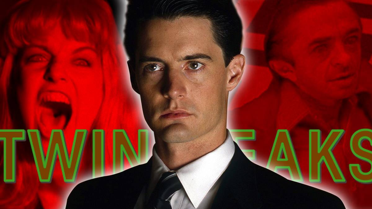 Twin Peaks is a Timeless Nightmare & Tragedy