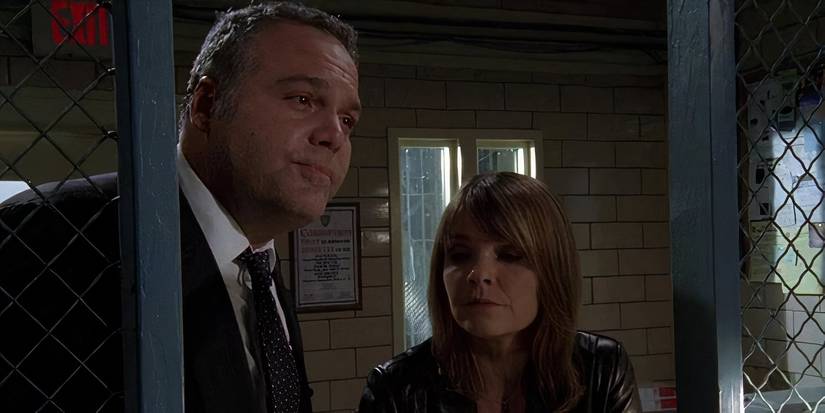 The Best Detective Partner Pairings in the Law & Order Franchise, Ranked