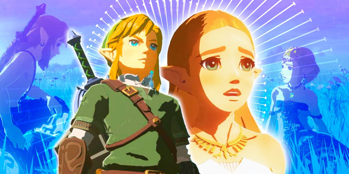 A Link to the Past Remake Could Redefine The Legend of Zelda Franchise
