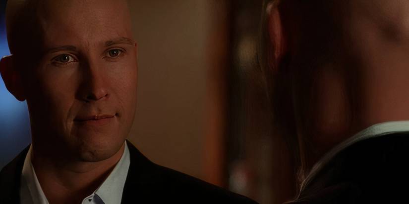 10 Best Episodes Of Smallville Focusing On Clark Kent & Lex Luthor