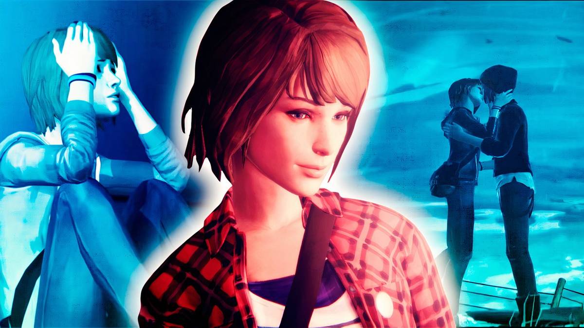 Life Is Strange: Every Ending, Explained