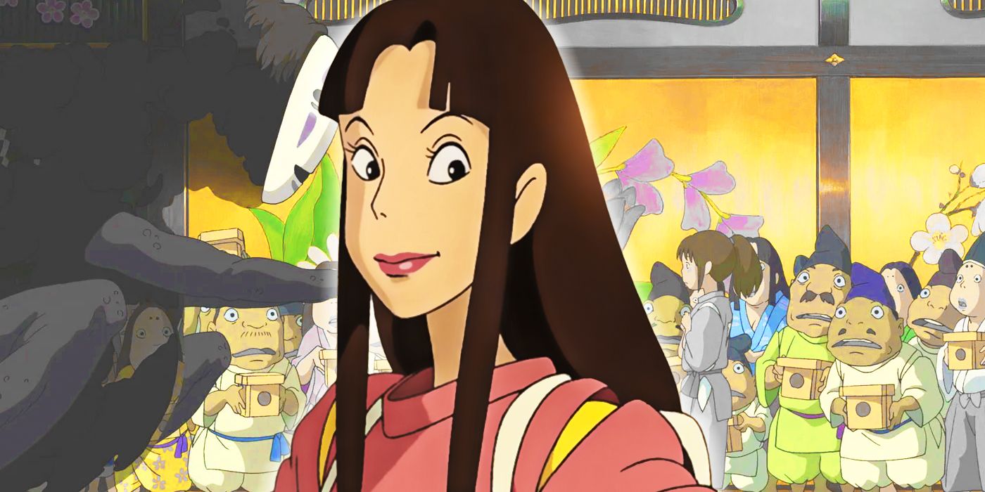 This Classic Studio Ghibli Film Would Make an Amazing Anime Series