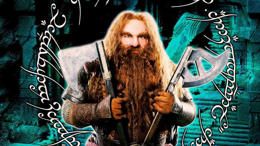 John Rhys-Davies Was the Perfect Gimli, But He Nearly Played a Very ...