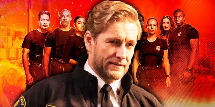 Dean Miller's Station 19 Departure, Explained