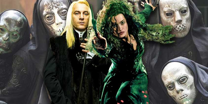The History of Azkaban, Explained: The Wizarding World's Darkest Place ...