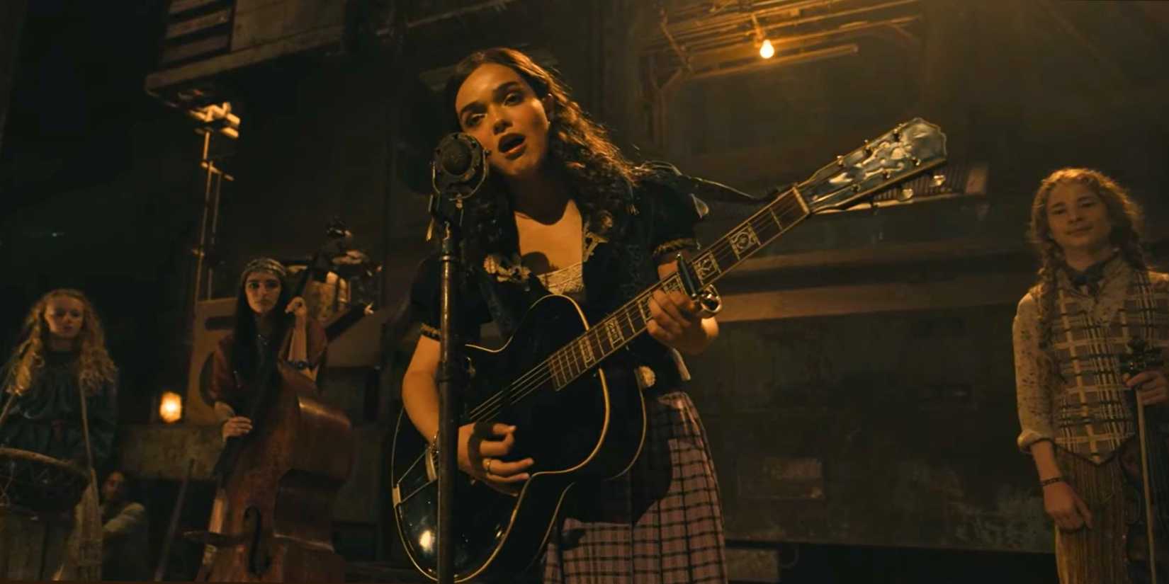 Every Hunger Games Character Who Returns in Sunrise on the Reaping