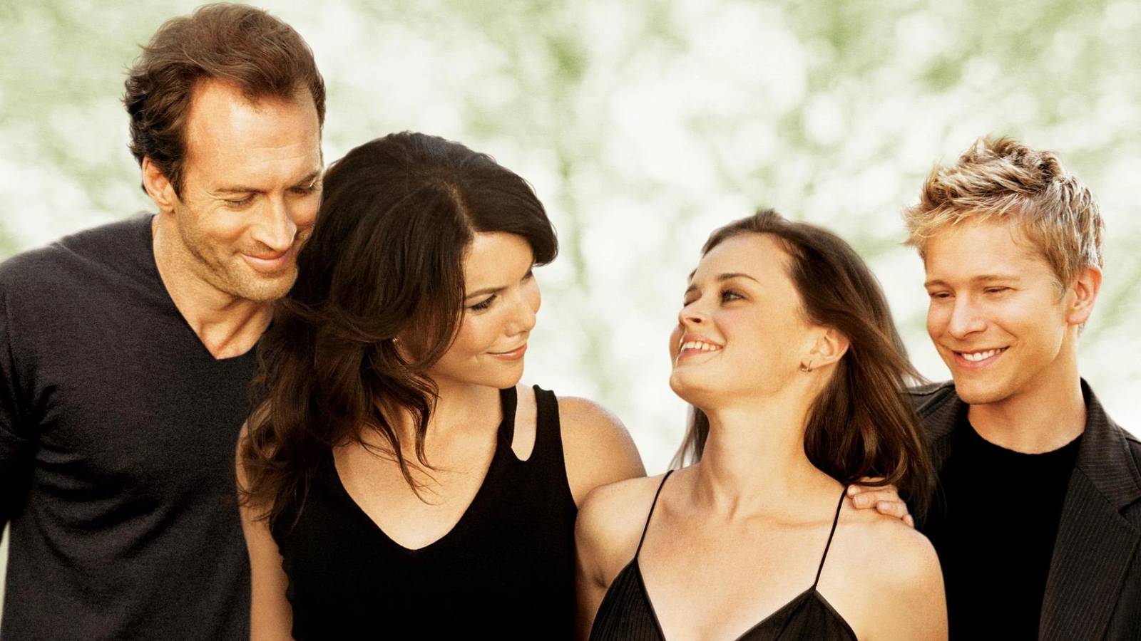 25 Years Later, Gilmore Girls Fans Realize This Wild Luke & Lorelai ...