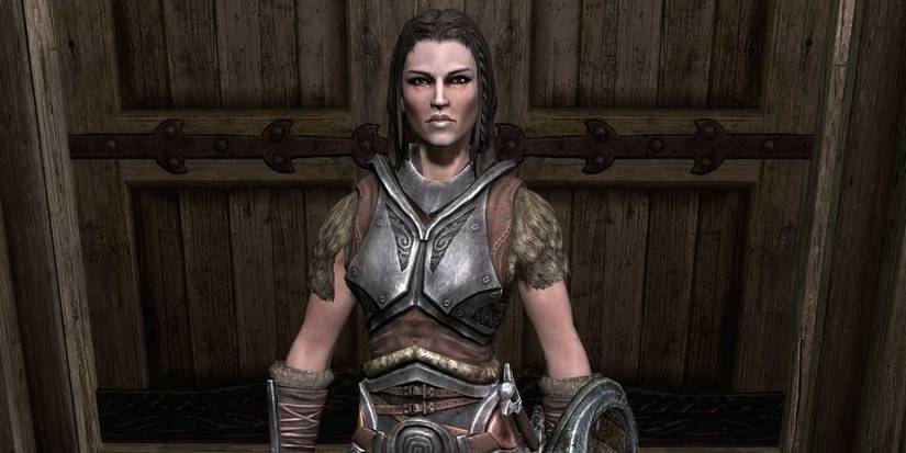 10 Best Skyrim Side Characters, Ranked