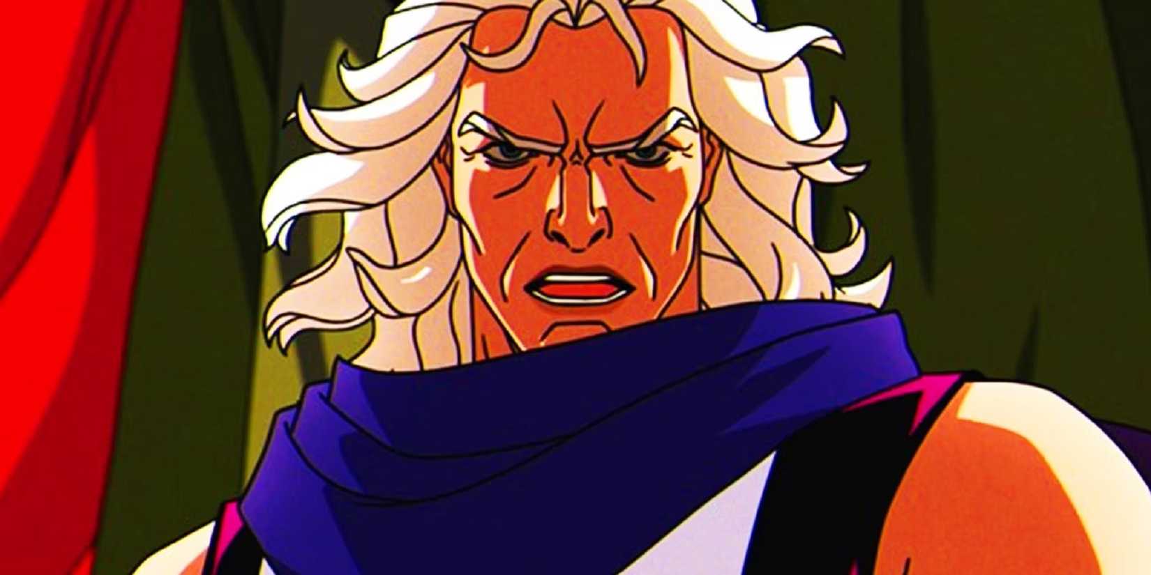 10 Exciting Differences Between X-Men '97 and the Original Animated Series