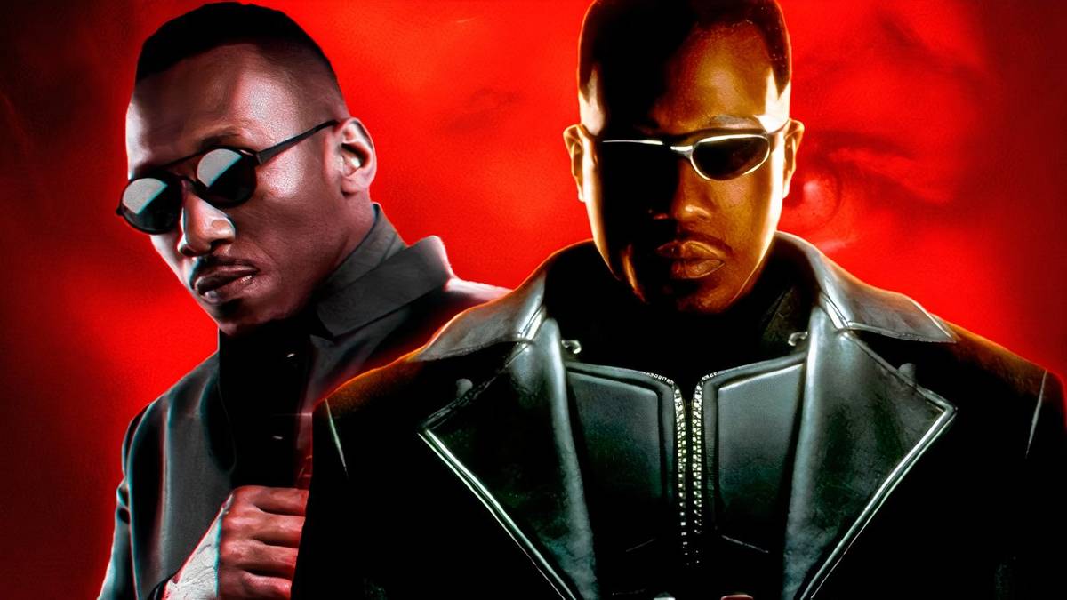 'Give the Fans What They Want': Blade Reboot's Latest Setback Fuels ...