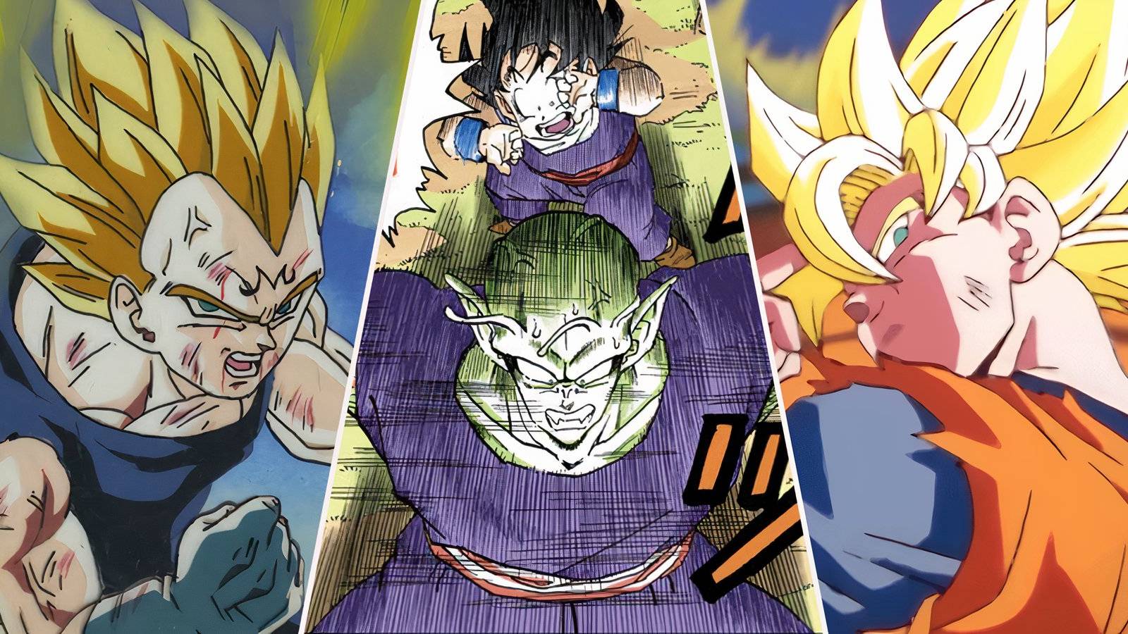 Every Main Character in Dragon Ball Z & How They Died