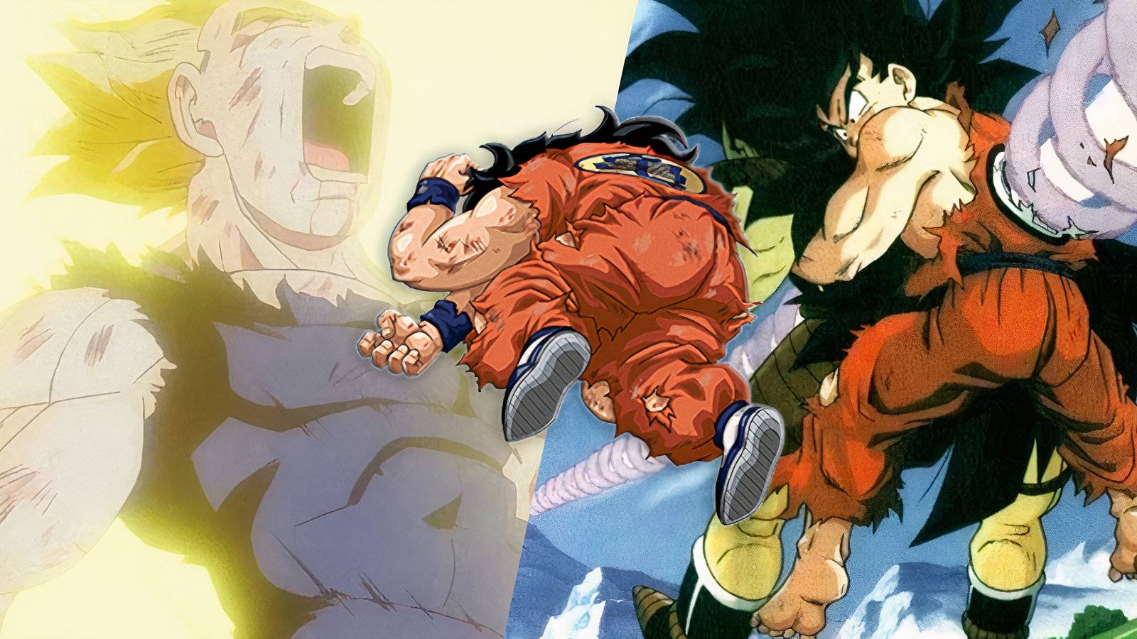 Every Character That Has Died in Dragon Ball and DBZ
