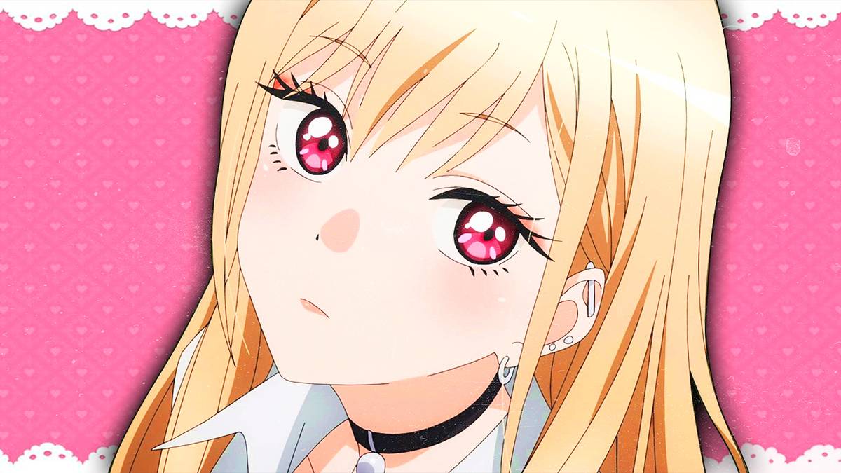 My Dress-Up Darling Gets New Marin Prototype Reveal for Major ...