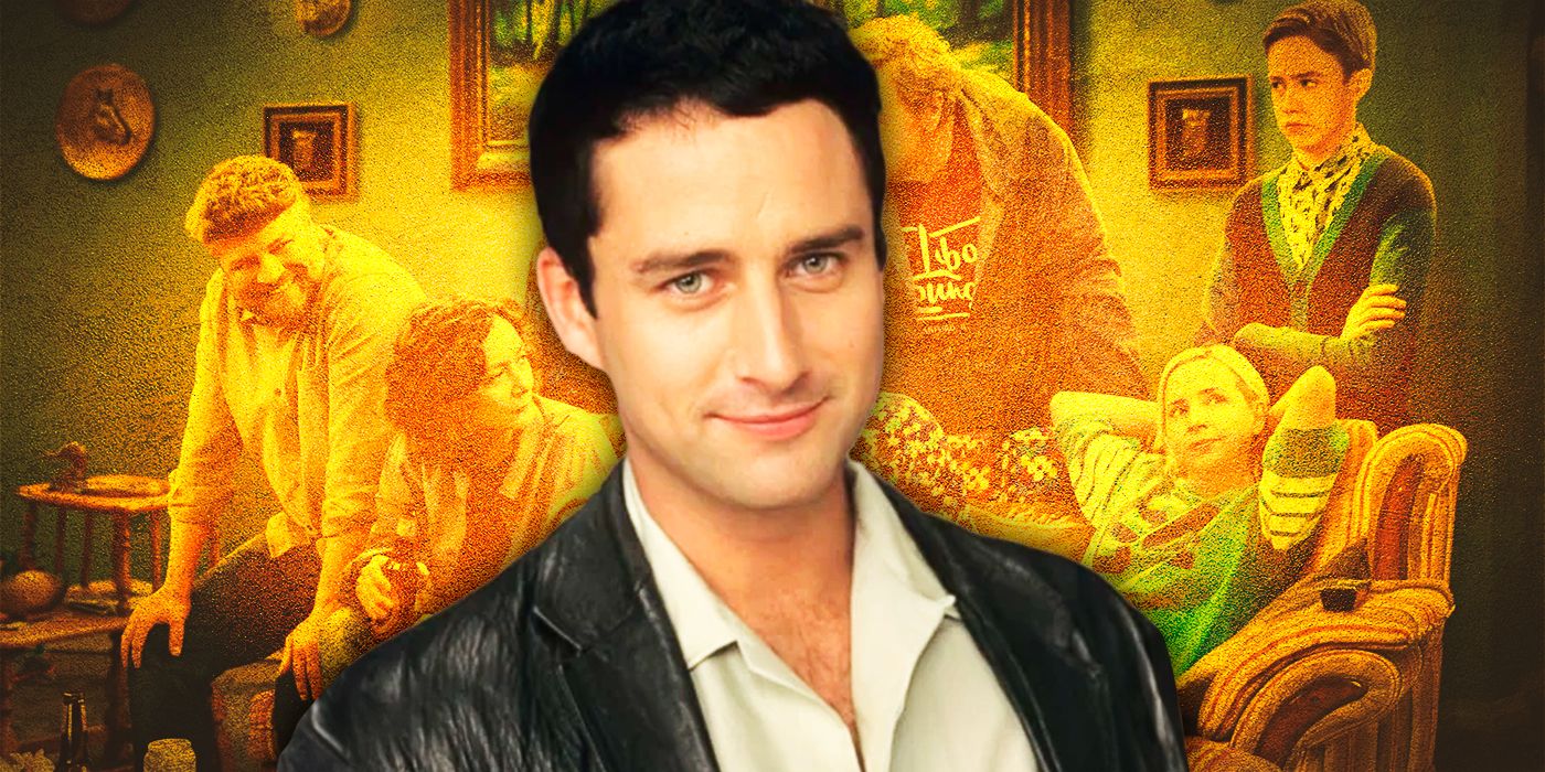 Why Was Becky Conner Recast in Roseanne?