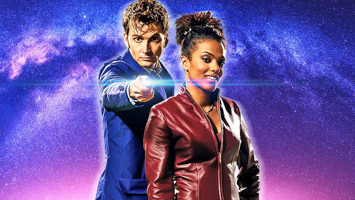 Why Did Freema Agyeman's Martha Jones Leave Doctor Who?