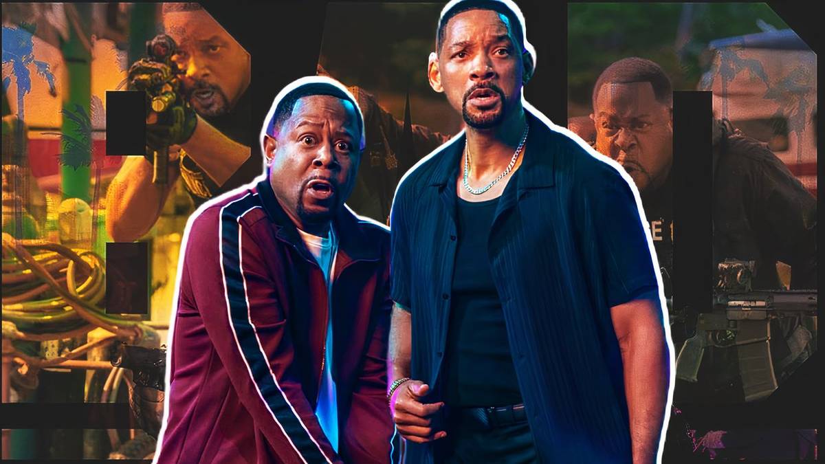 Bad Boys: Ride or Die Producer Reveals Discussions Over Another Sequel
