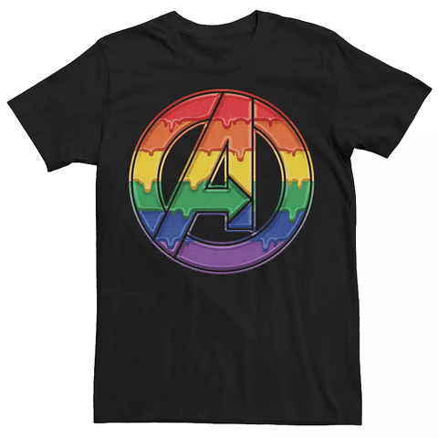 Spider-Man, Deadpool and More Celebrate Pride With Must Have Marvel Merch