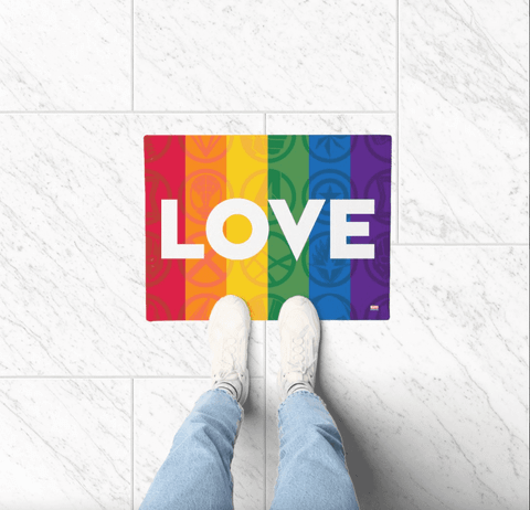 Spider-Man, Deadpool and More Celebrate Pride With Must Have Marvel Merch