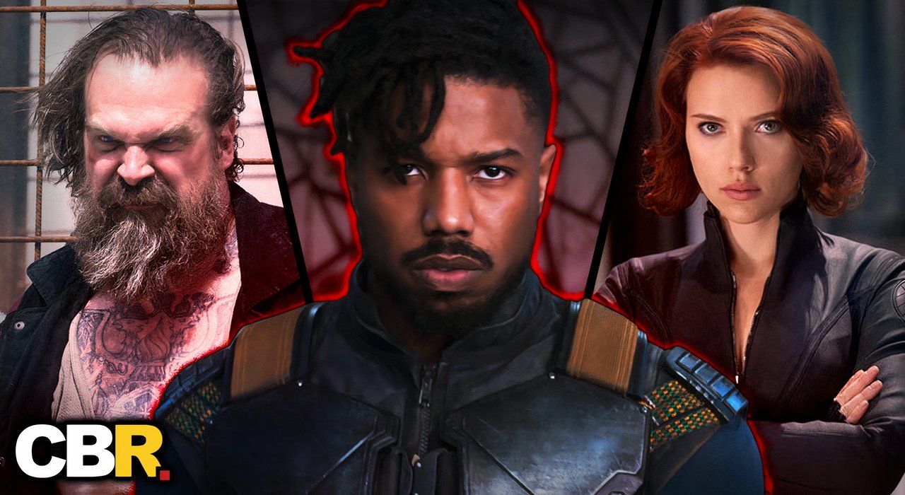 Marvel’s Red Guardian, Explained