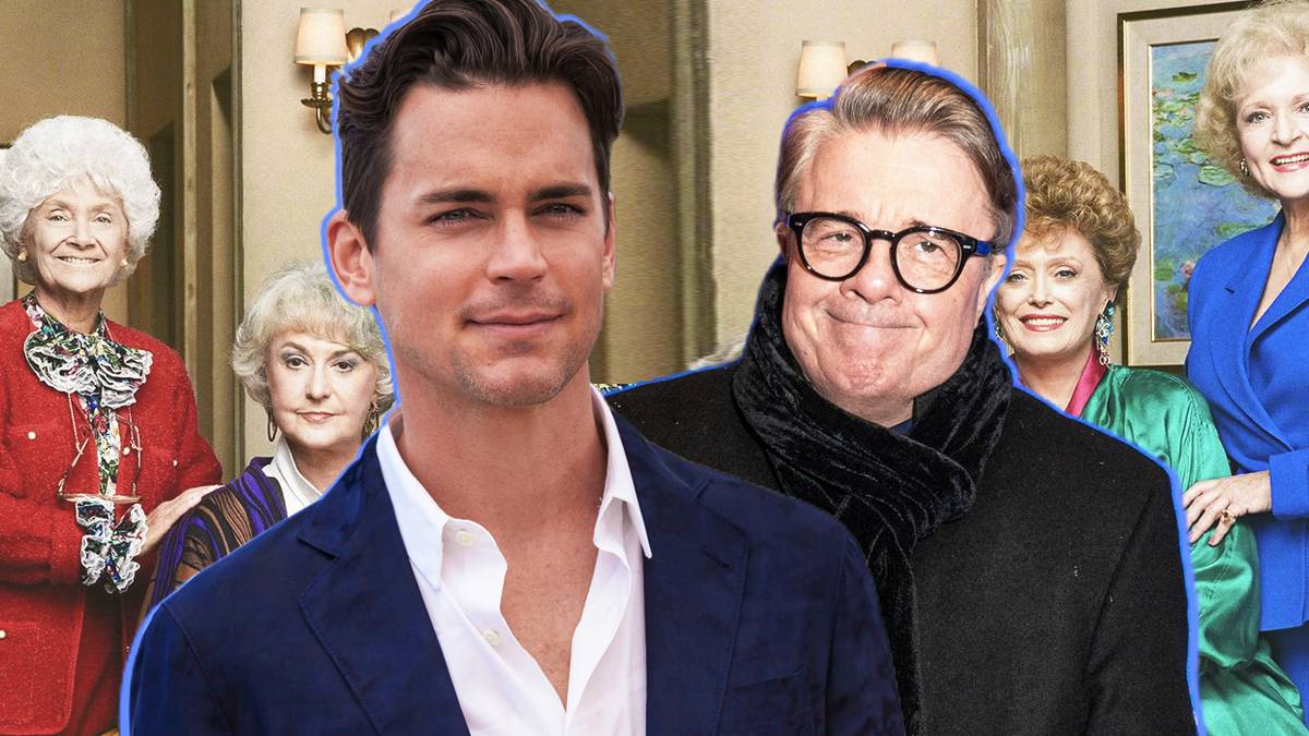 Nathan Lane and Matt Bomer to Star in 'Gender-Swapped Take on The ...