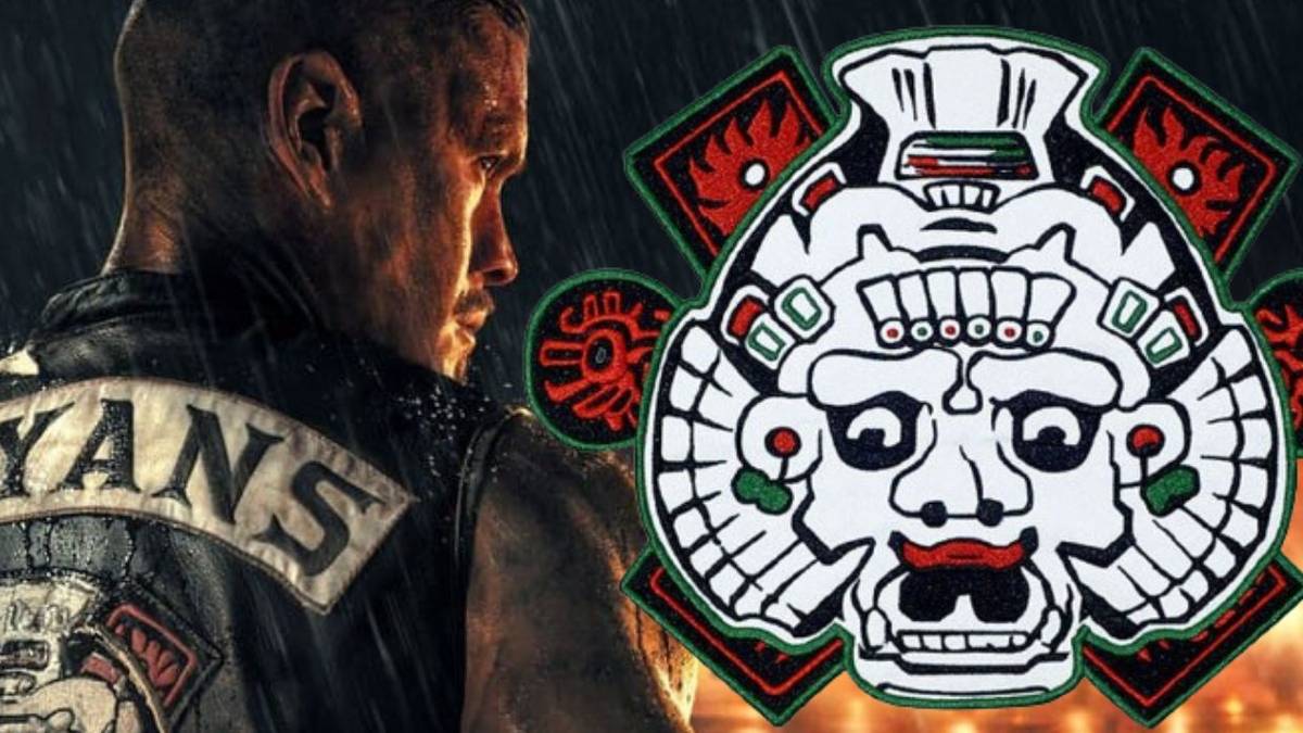 SOA Spinoff Mayans M.C. Cancellation, Explained