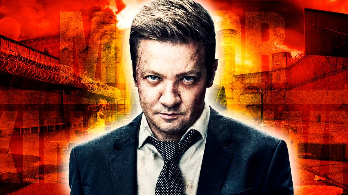 Mayor of Kingstown Season 3 Premiere Review: Jeremy Renner Is Excellent