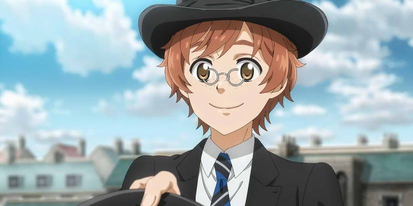 Best New Characters in Black Butler Public School Arc, Ranked