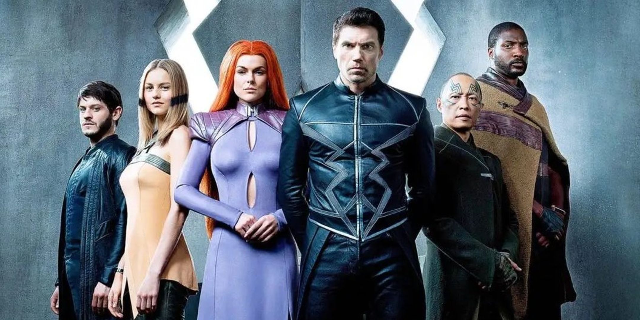 11 Years Later, This Forgotten Marvel Series Is Still Shaping the MCU