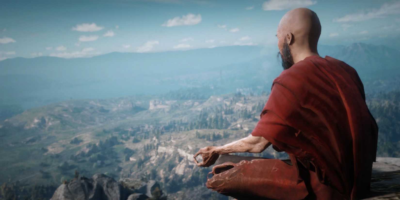 20 Secrets You Didn't Know Were Hidden In Red Dead Redemption 2's Map