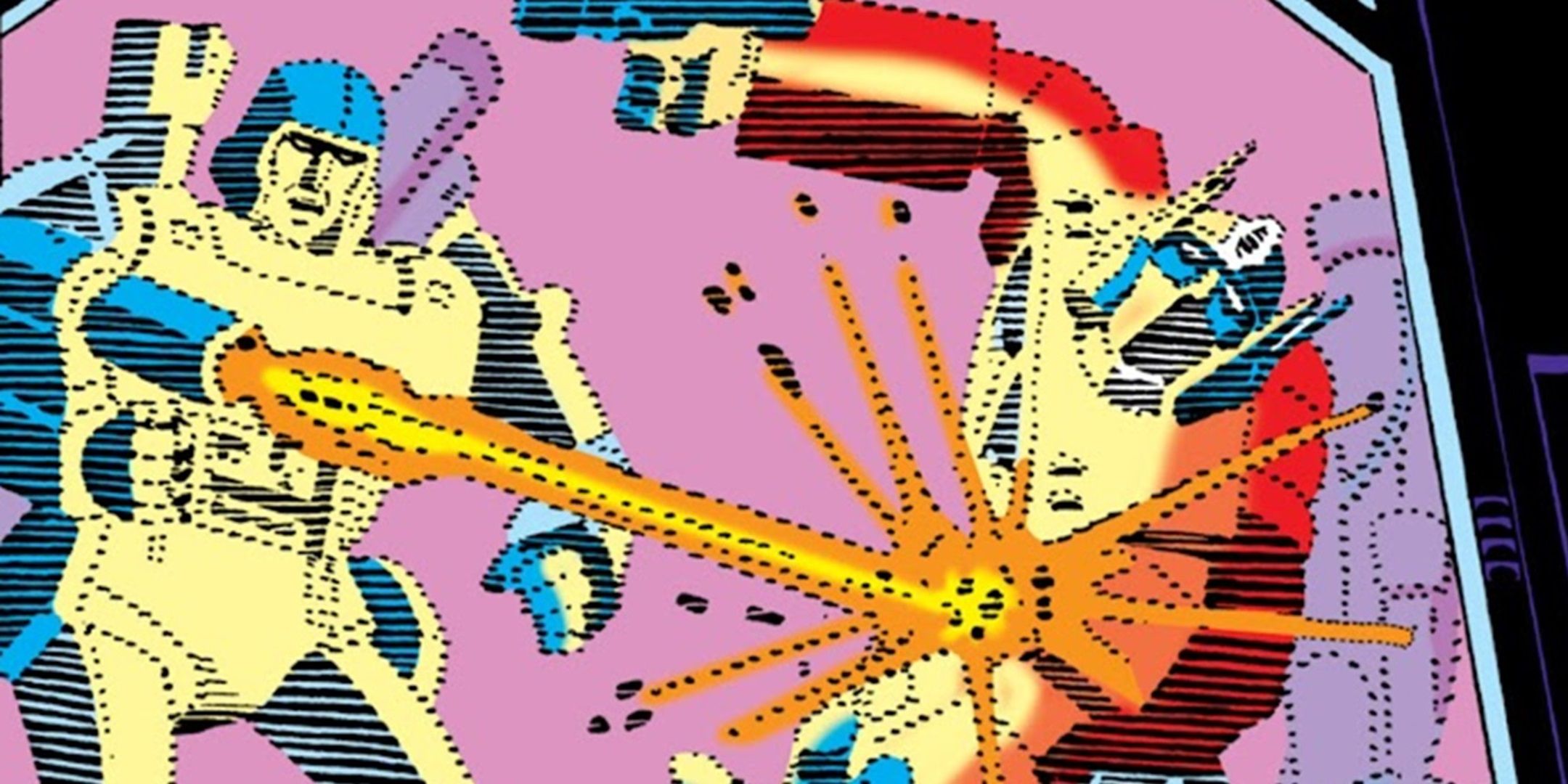 Transformers: When Optimus Prime's Life Was Saved By...a Floppy Disk?!